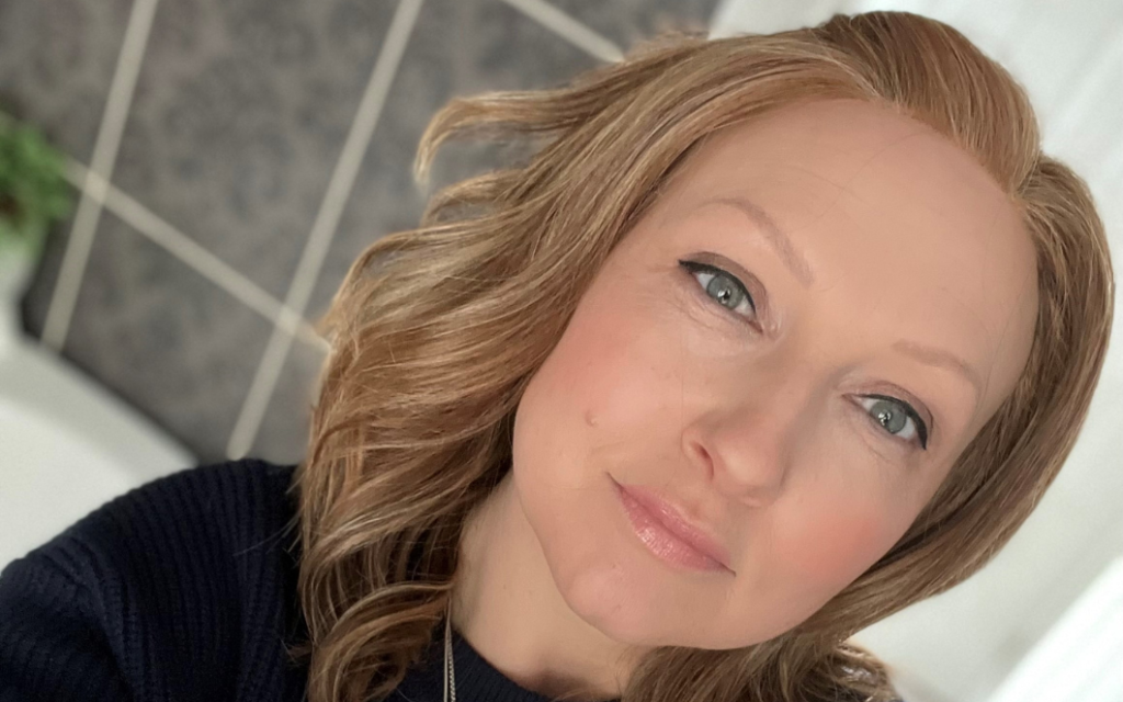 Little Lifts - for people affected by breast cancer