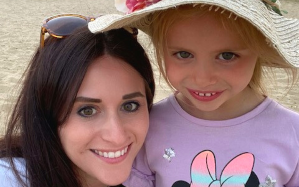 Katie's Story - Little Lifts