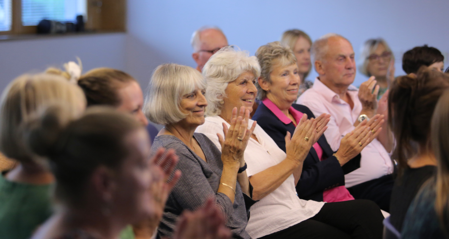 Little Lifts - for people affected by breast cancer