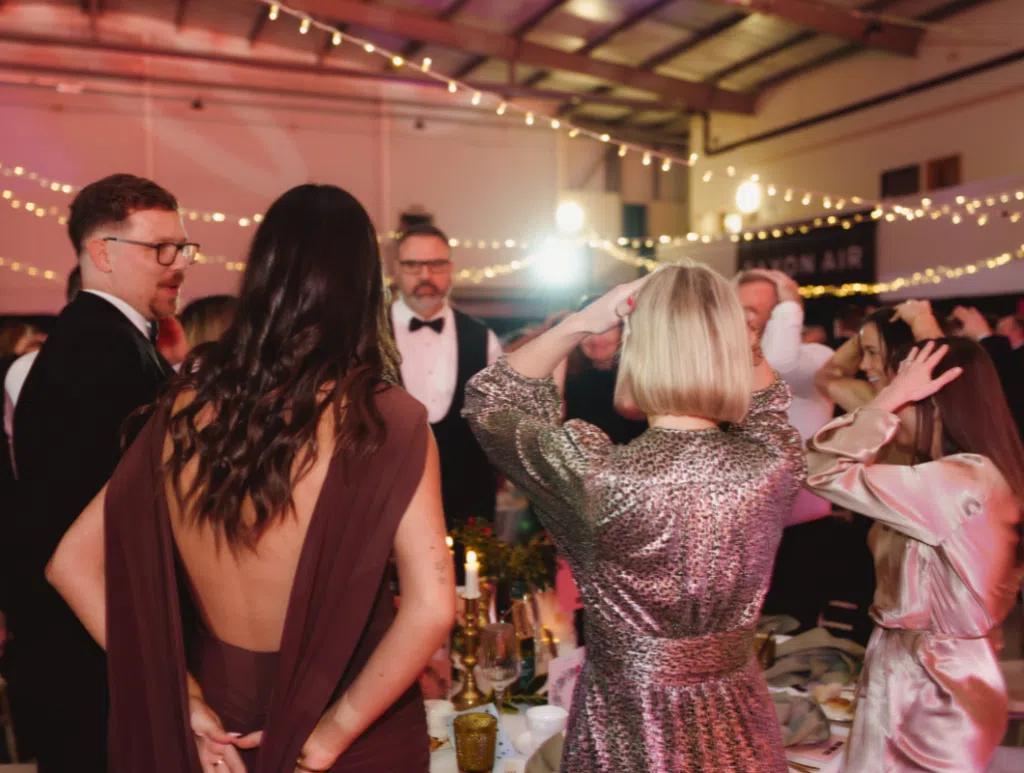 Breast Cancer Charity Ball raises £62,000 - Little Lifts