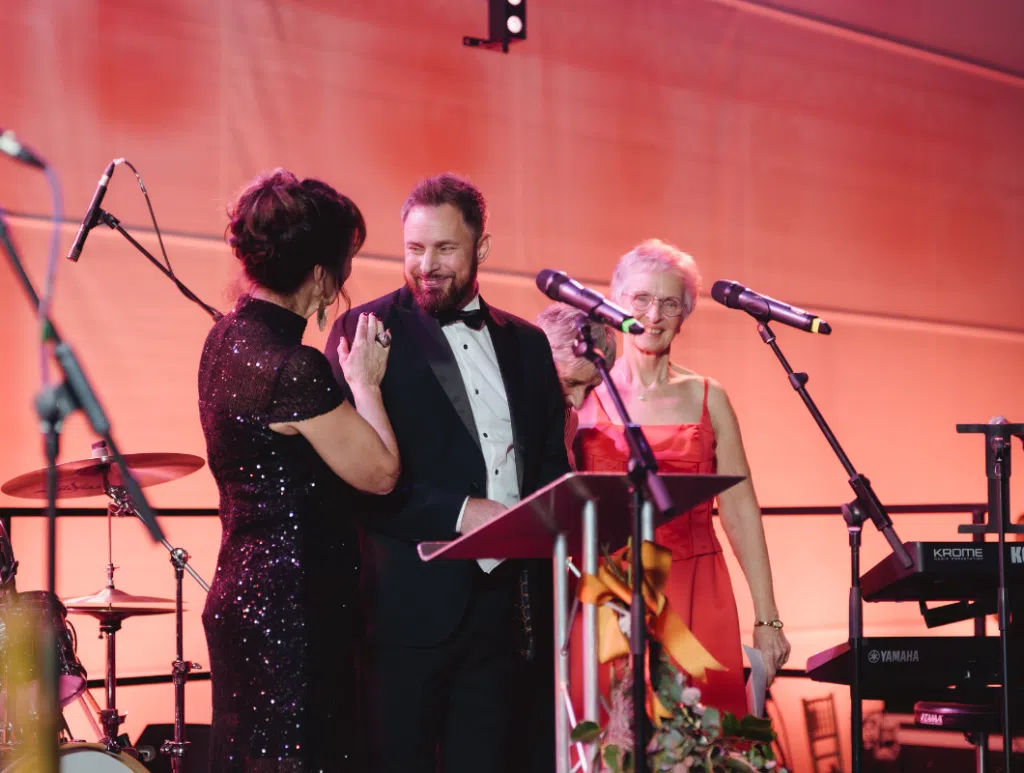 Breast Cancer Charity Ball raises £62,000 - Little Lifts