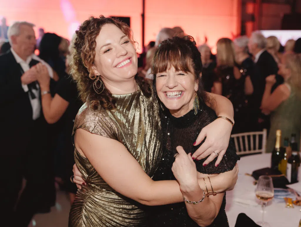 Breast Cancer Charity Ball raises £62,000 - Little Lifts