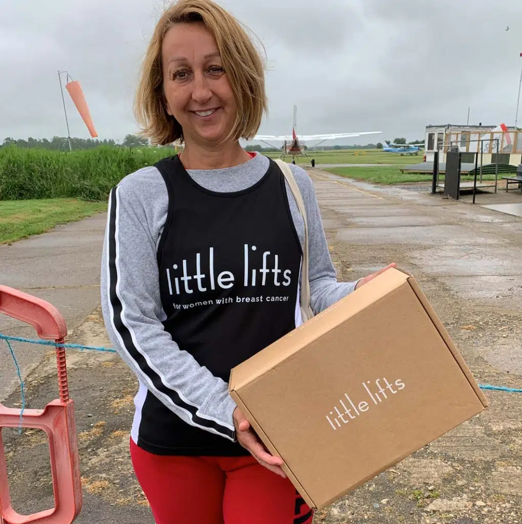 Team Skydive 2021 - Little Lifts