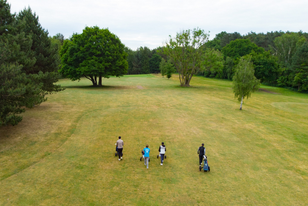 Little Lifts - for people with breast cancer