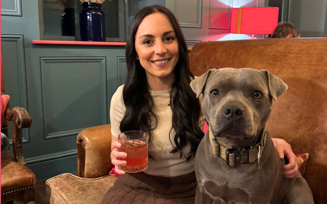 Lily's Breast Cancer Story - Little Lifts