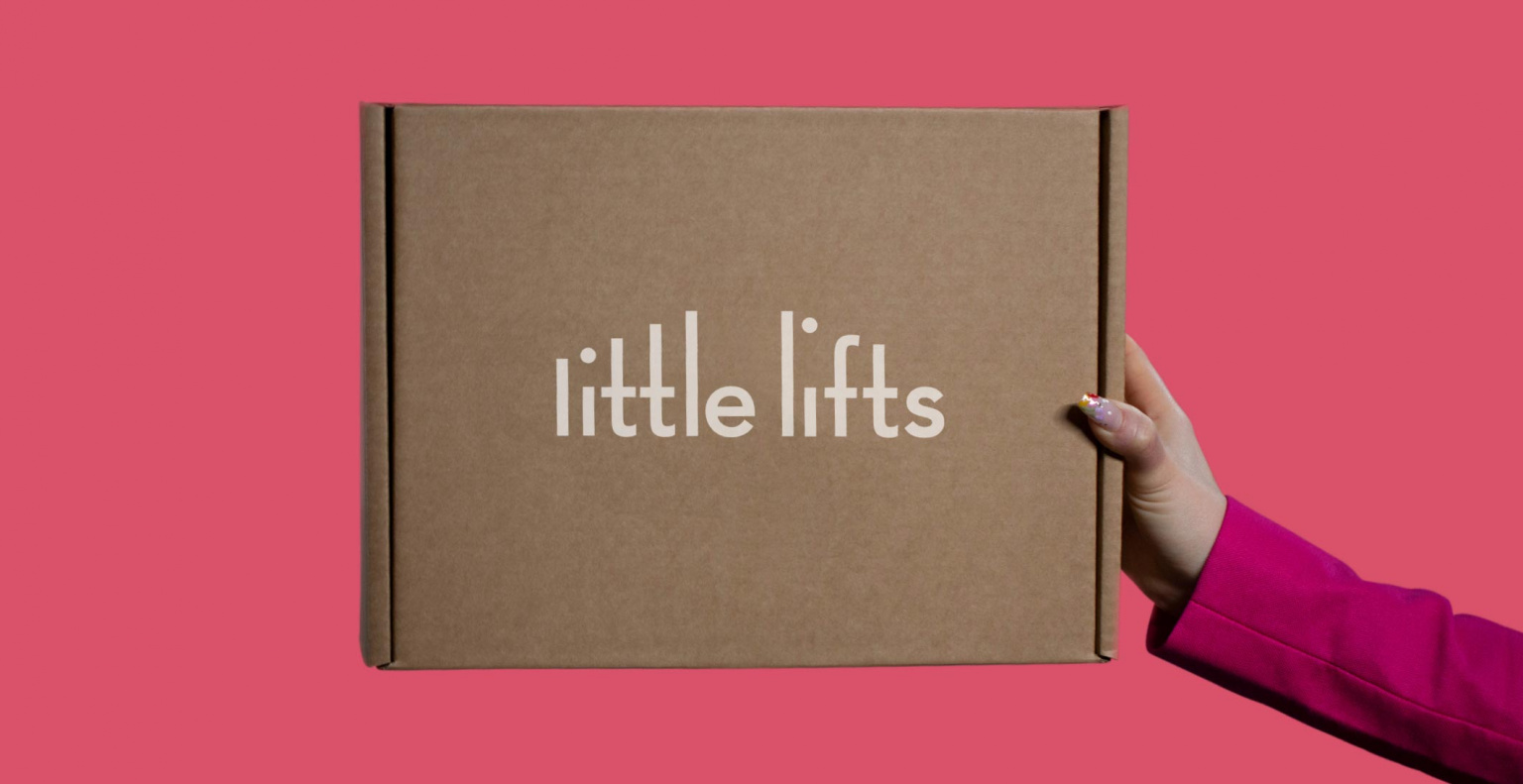 Little Lifts | For People Affected by Breast Cancer