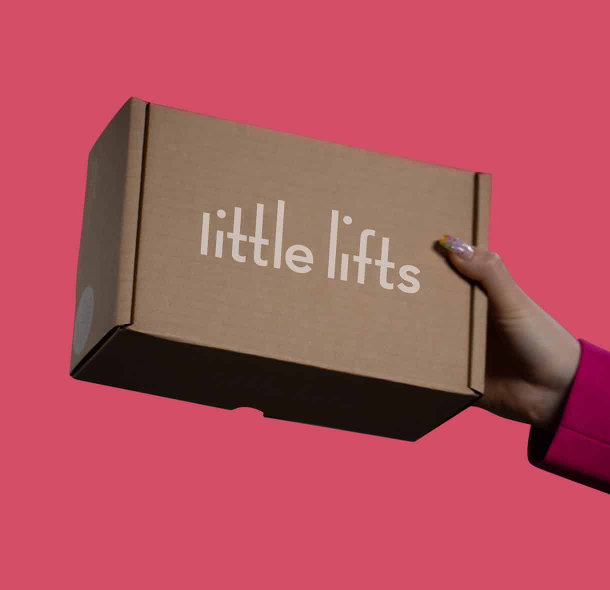 Mission - Little Lifts