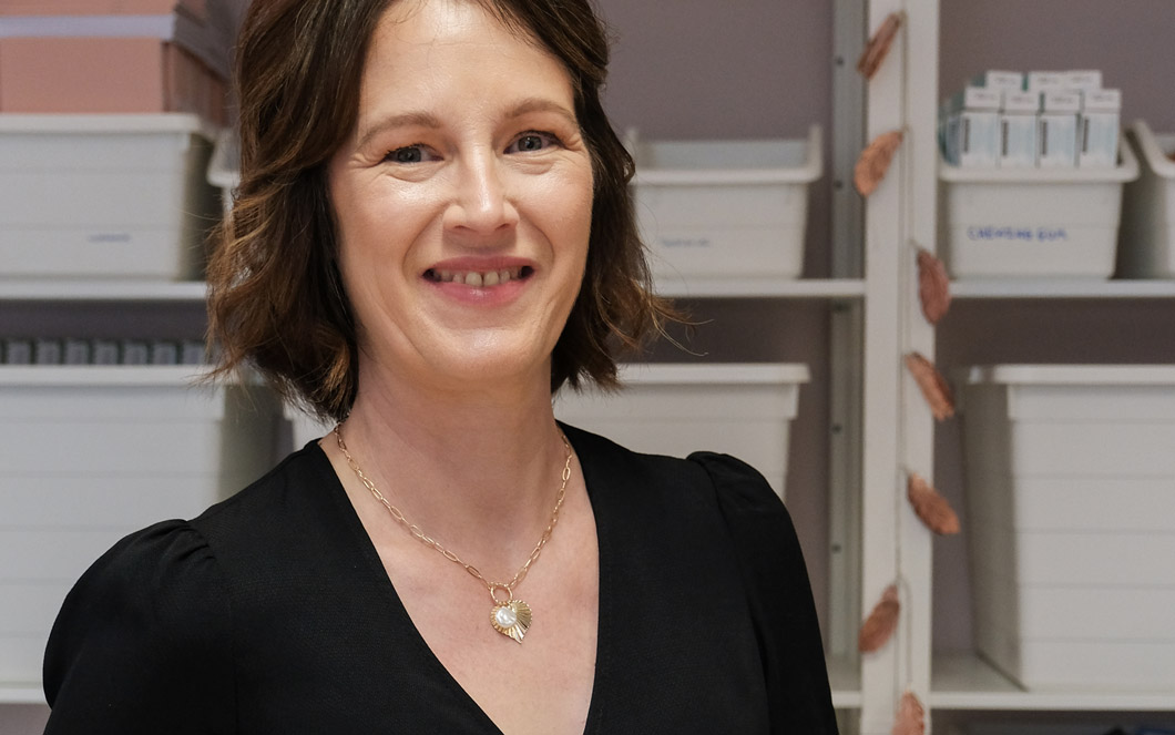 Sadie’s Story - Little Lifts