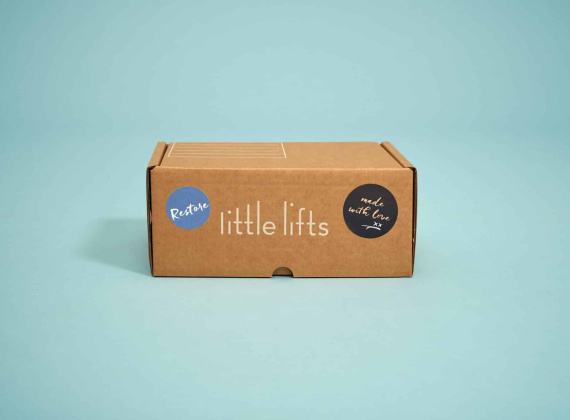 Shop - Little Lifts