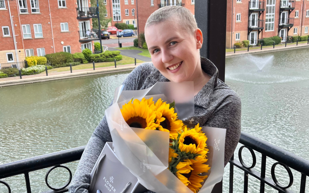 Little Lifts - for people affected by breast cancer