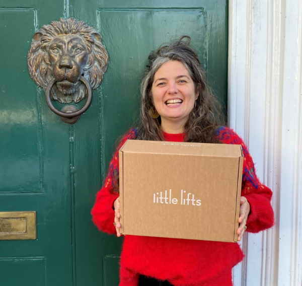 Mission - Little Lifts