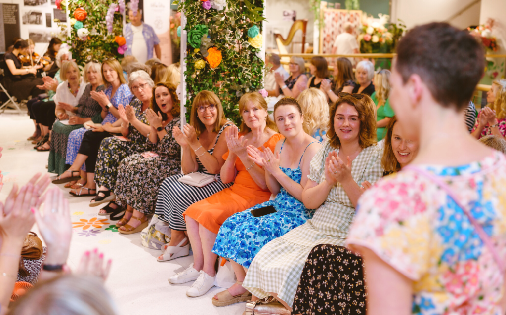 Little Lifts - for people affected by breast cancer