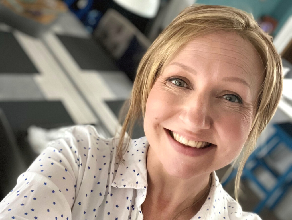 Libby's Story - Little Lifts