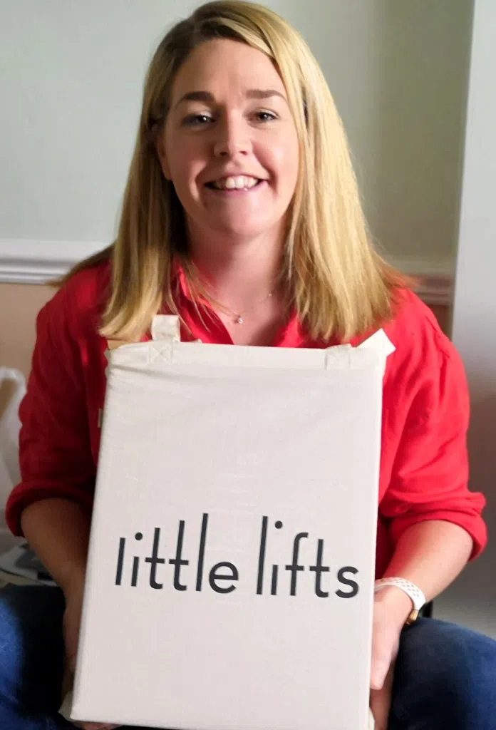 A chat with Trustees - Little Lifts