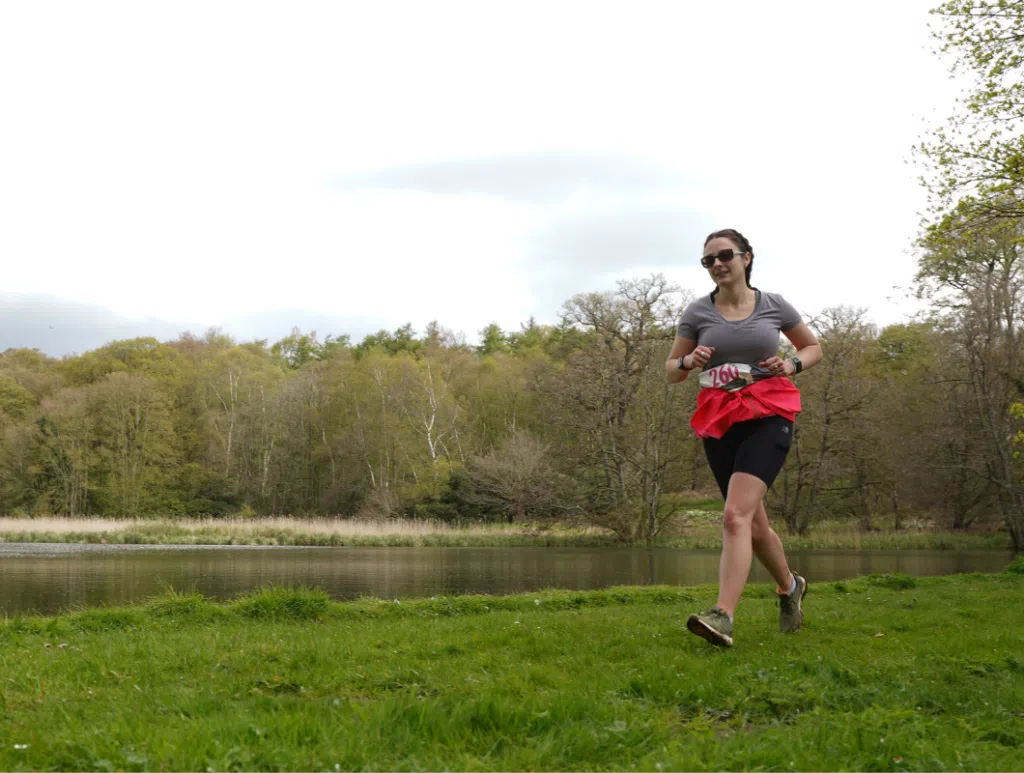 Our First Trail Run Event! - Little Lifts