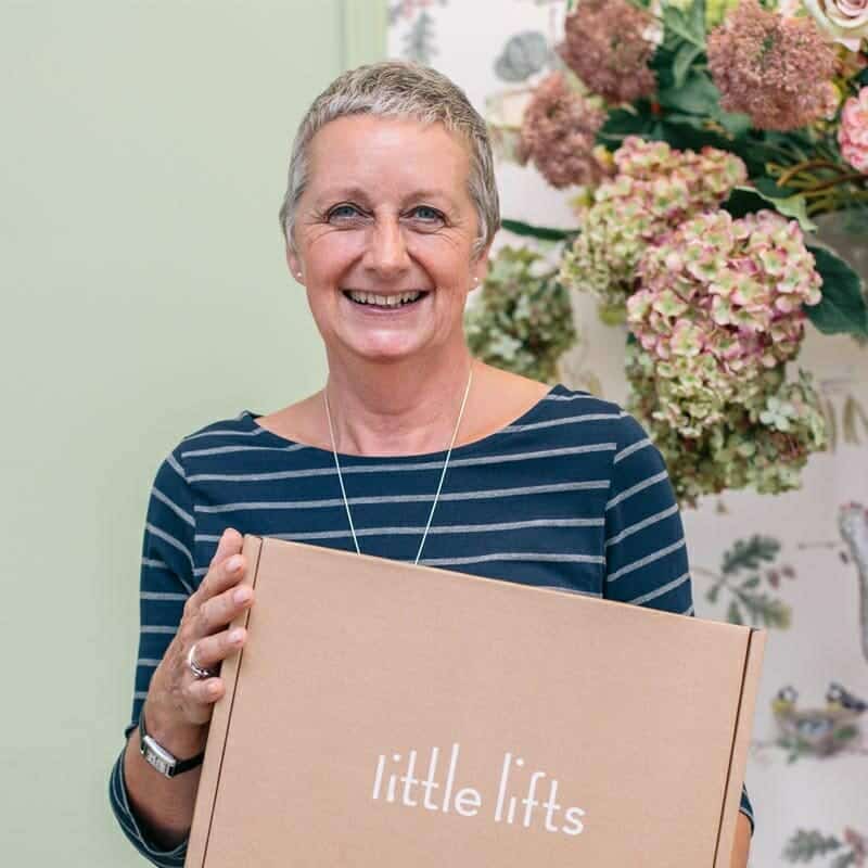 Our impact | littlelifts