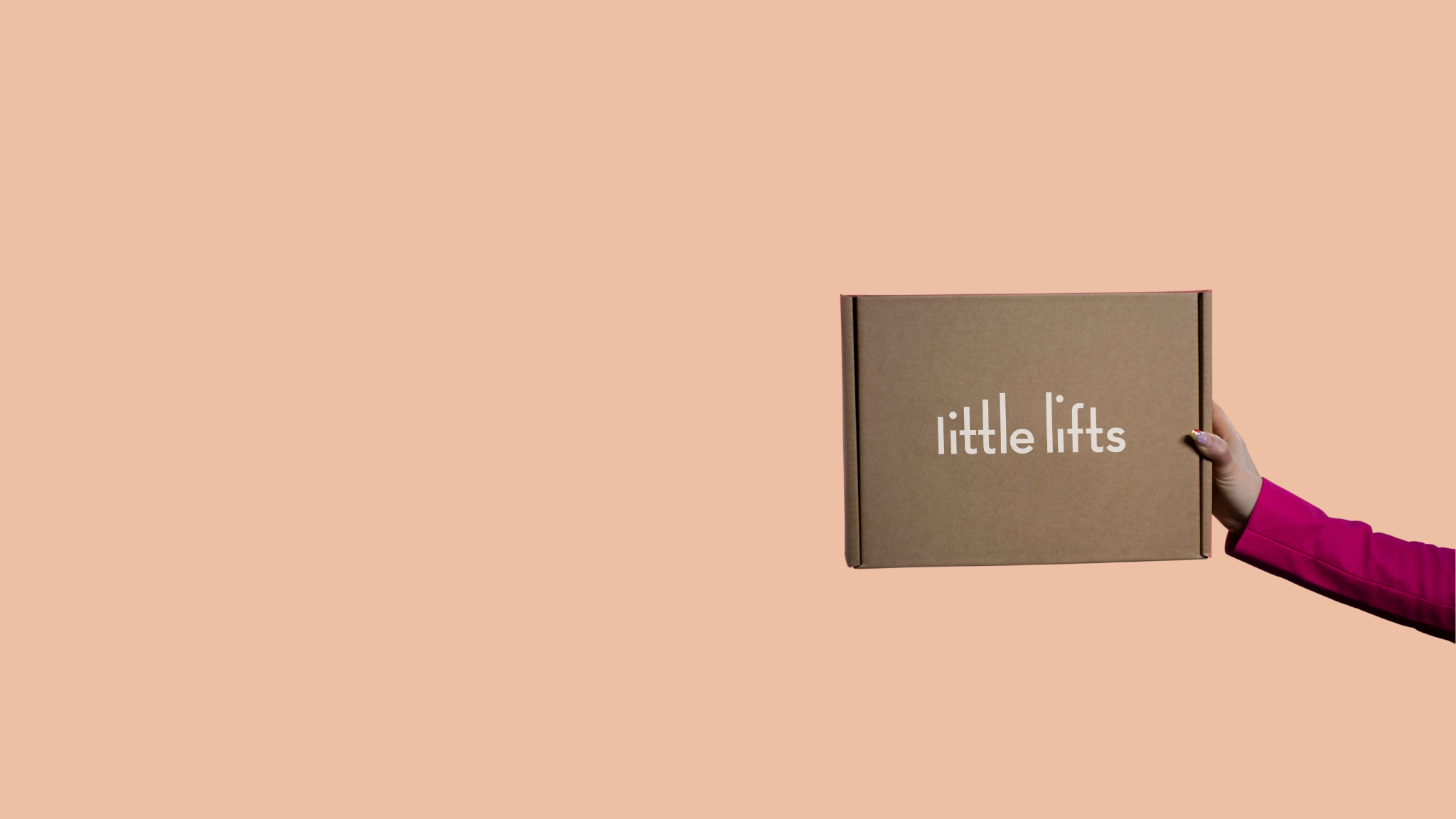 Little Lifts | For People Affected by Breast Cancer